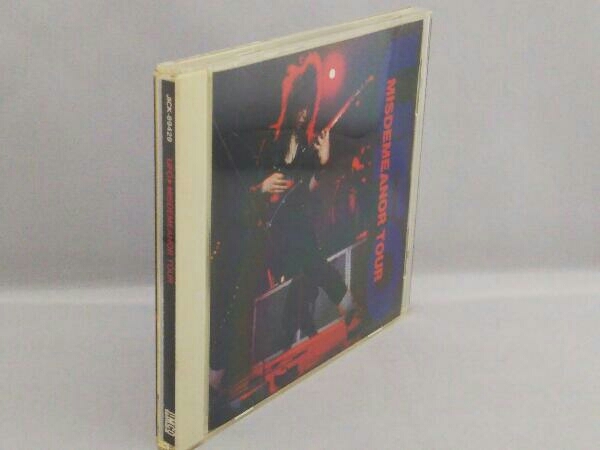 Yahoo!オークション - UFO CD ライヴ・ミスディミーナー