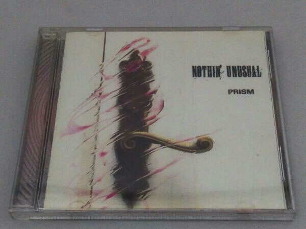 Yahoo!オークション - PRISM CD ナッシン・アンユージュラル