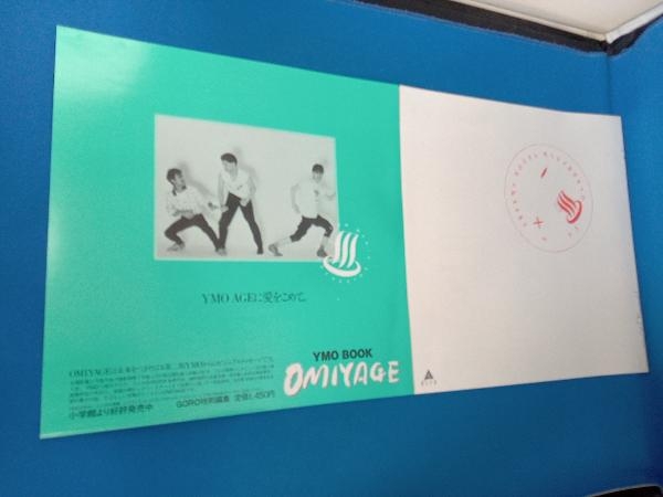 Yahoo!オークション - YELLOW MAGIC ORCHESTRA/YMO 【LP盤】BGM