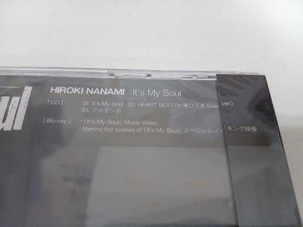 Yahoo!オークション - 帯あり 美品 未開封品 七海ひろき CD It's My So...