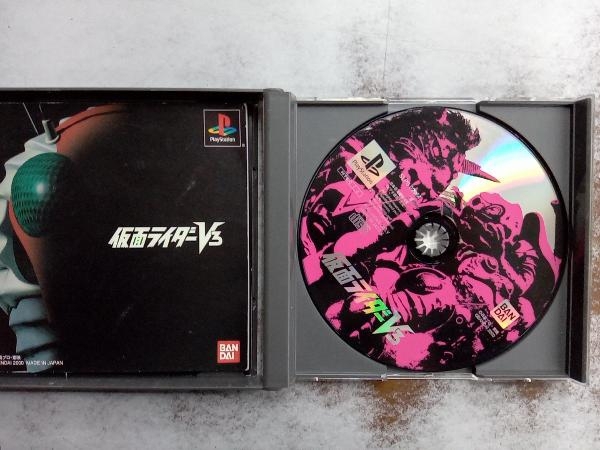 Yahoo!オークション - PS 仮面ライダーV3