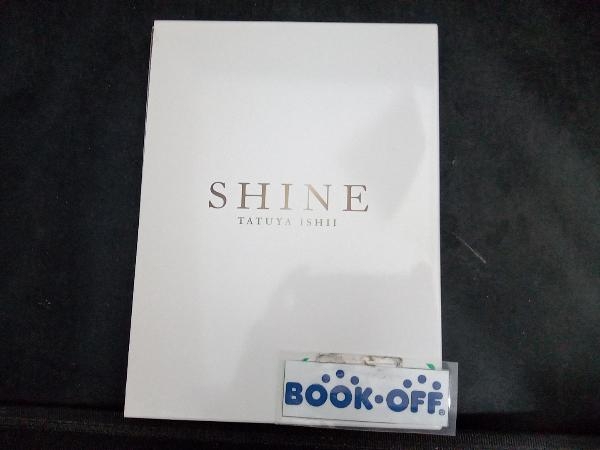 Yahoo!オークション - 石井竜也(米米CLUB) CD SHINE(初回生産限定盤)(D...