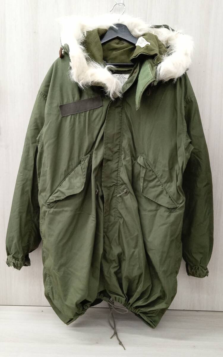 US ARMY/ユーエスアーミー/フィールドジャケット/M65/フィッシュテールパーカー/グリーン/Sサイズ(ジャケット、上着)｜売買されたオークション情報、yahooの商品情報をアーカイブ ...