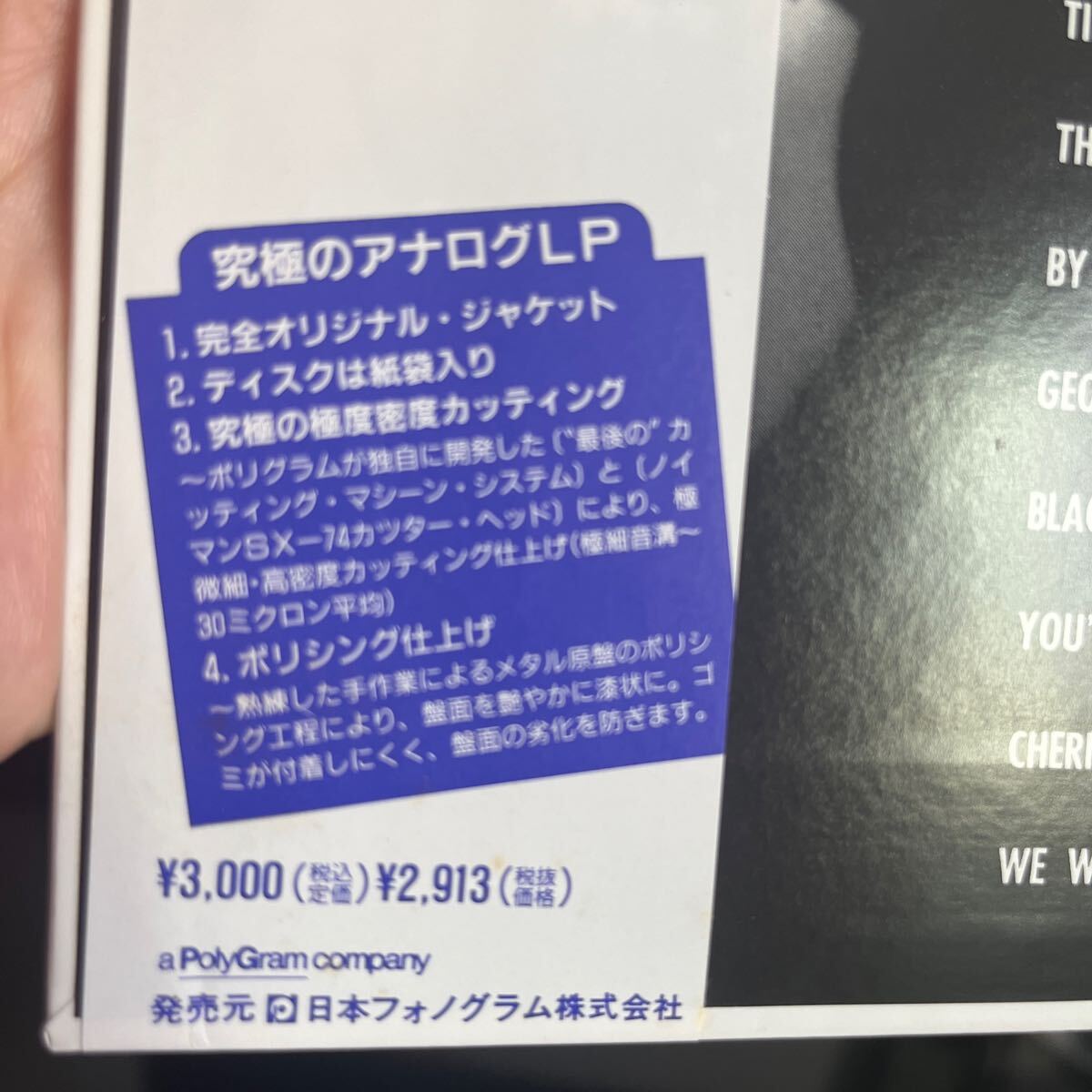 Yahoo!オークション - LPレコード/フランキー・レイン／ザッツ・マイ・...