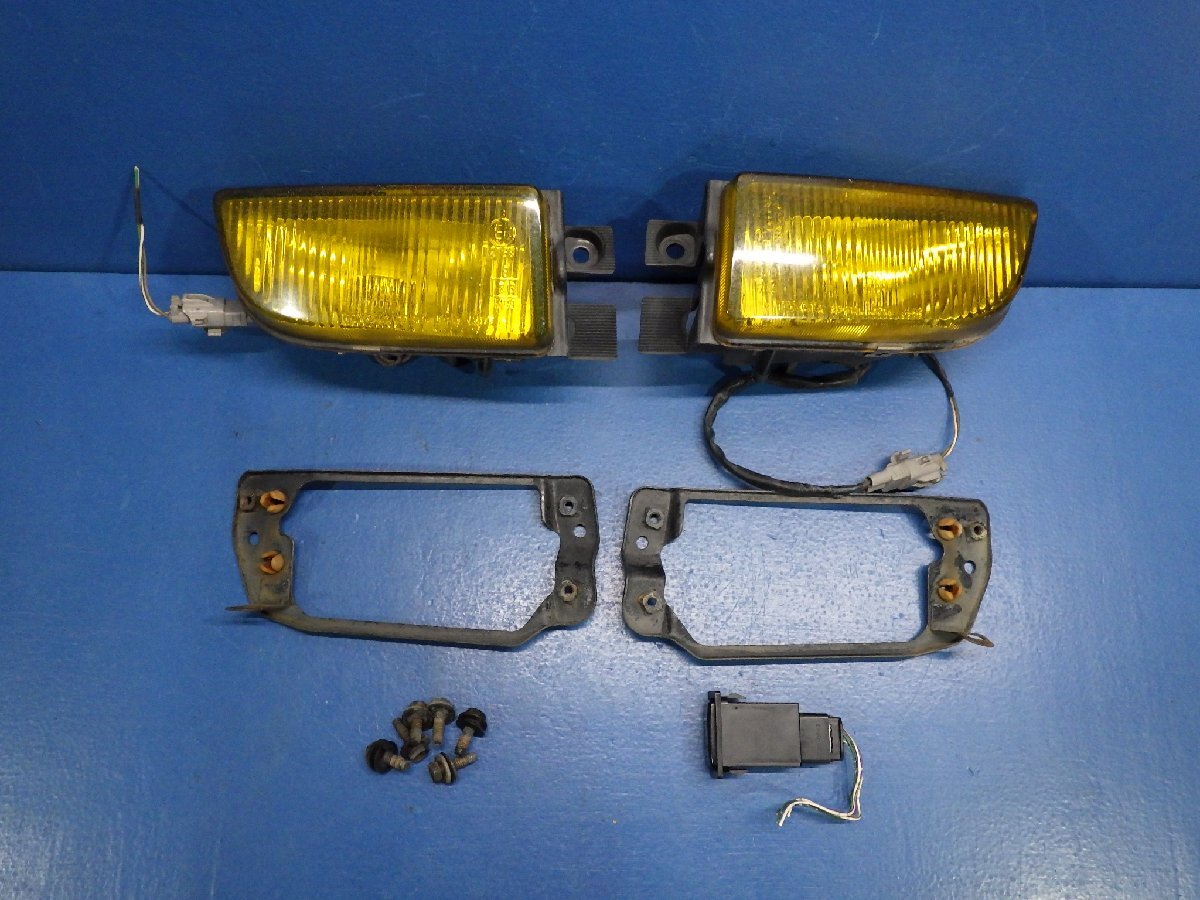 Yahoo!オークション - クラウン コンフォート フォグランプ 20-313 イ...