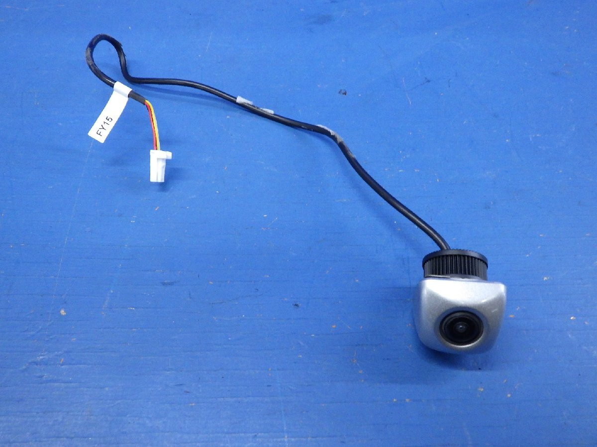 Yahoo!オークション - 希少 キューブ 純正オプション バックカメラ シ...