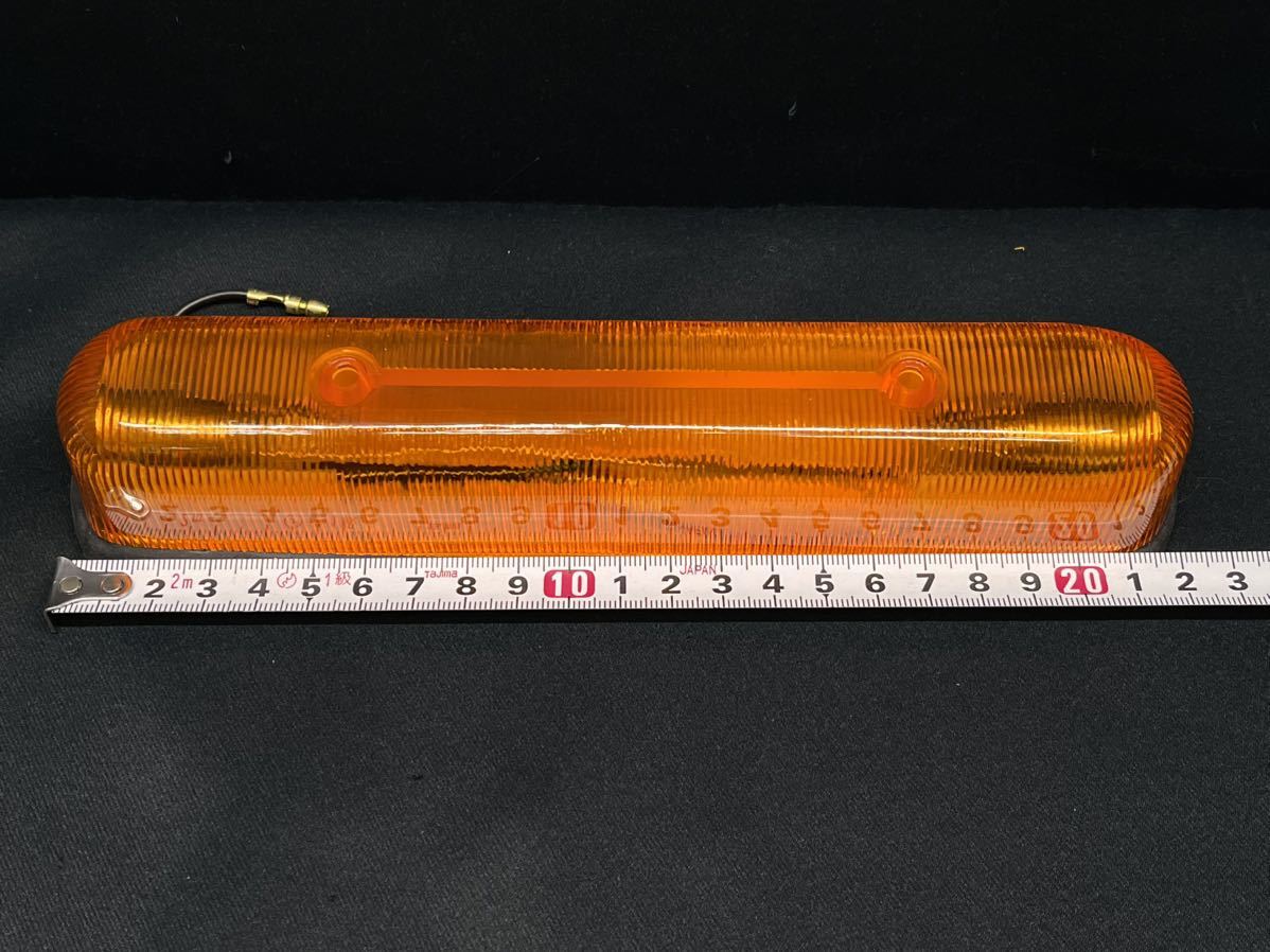 Yahoo!オークション - DS-0226 4個 TXWサイドフラッシャー TXW 61Y 24V...