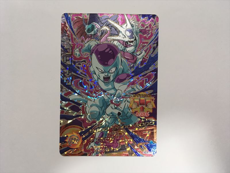 Yahoo!オークション - C319【ドラゴンボールヒーローズ カード】 フリ...