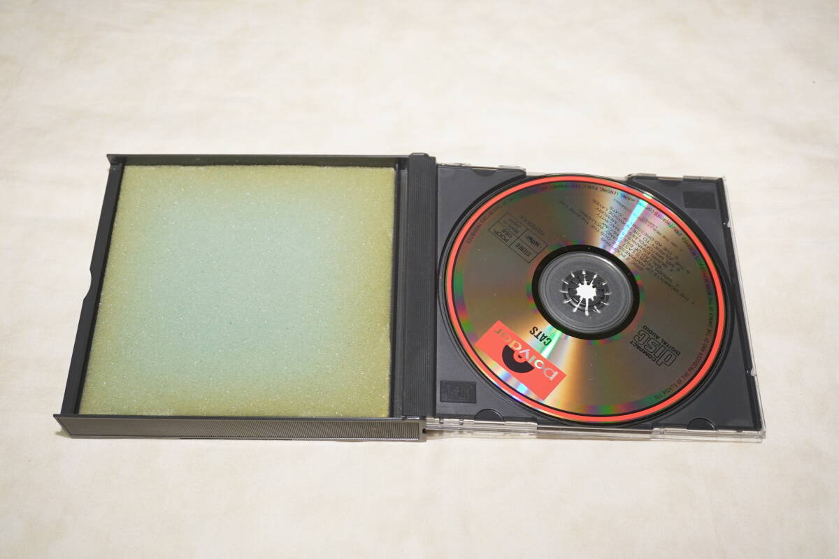 Yahoo!オークション - 2枚組 CD CATS キャッツ オリジナル・ロンドン...