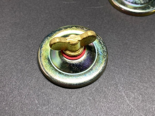 Yahoo!オークション - ウェーバーDCOEジェットカバーWEBERロータスMINI...