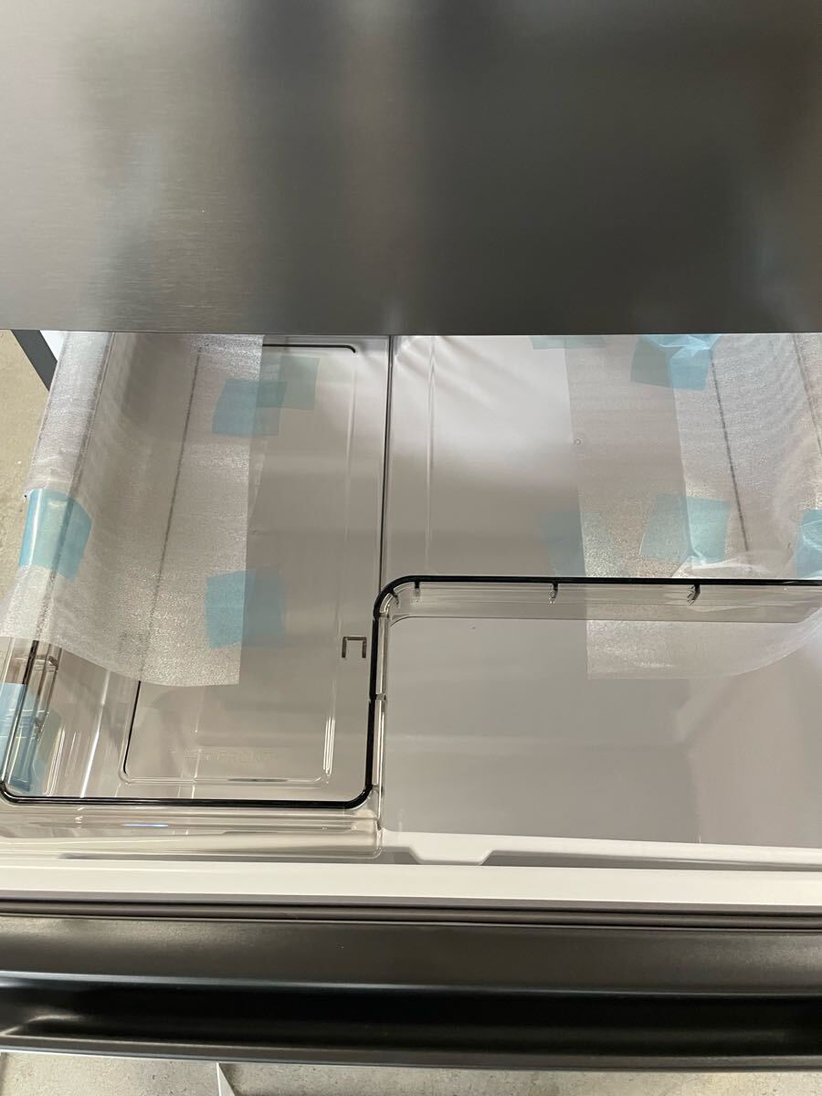 Yahoo!オークション - 【未使用 展示品】アクア冷蔵庫 AQR-36R(DS)ブラ...