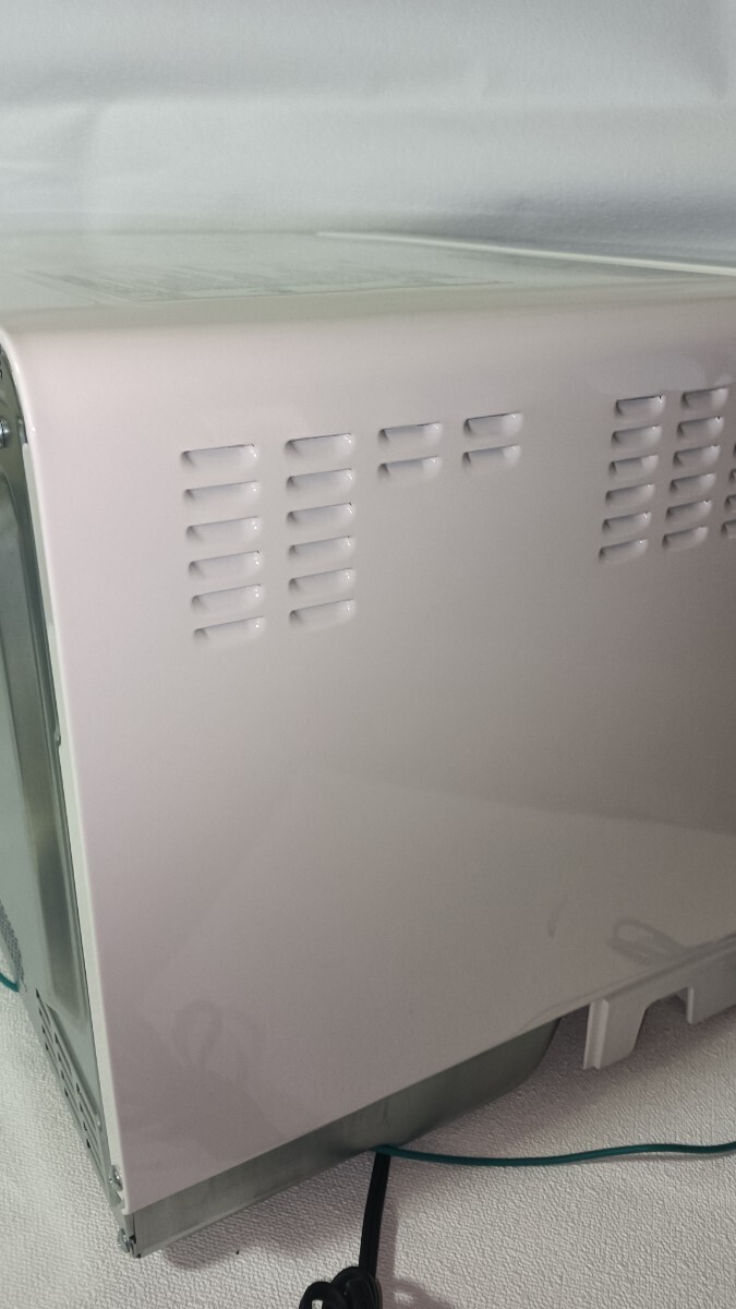 Yahoo!オークション - 美品 HITACHI オーブンレンジ MRO-F6B