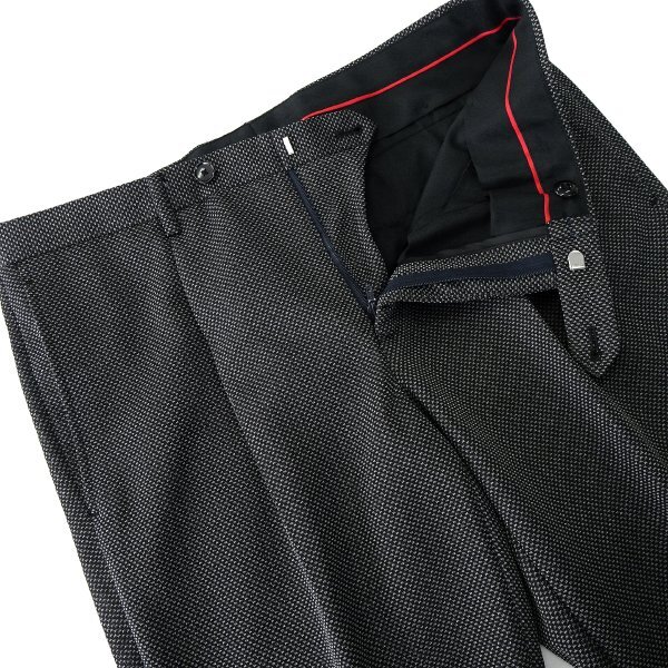 Yahoo!オークション - 新品 FICCE フィッチェ 春夏 織柄 ニット ジャー...