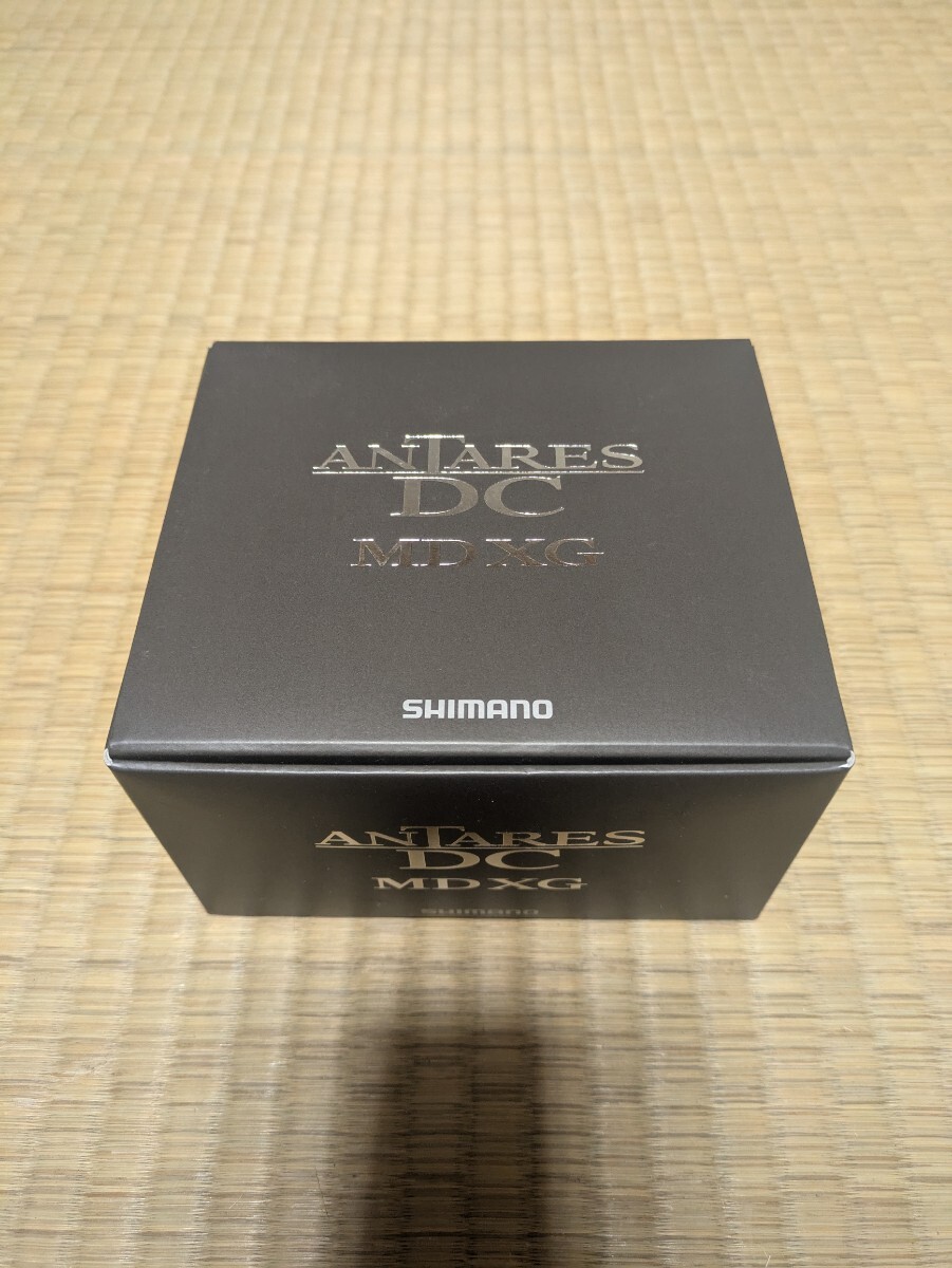 Yahoo!オークション - 【新品・未使用】23アンタレス DCMD XG 右巻き