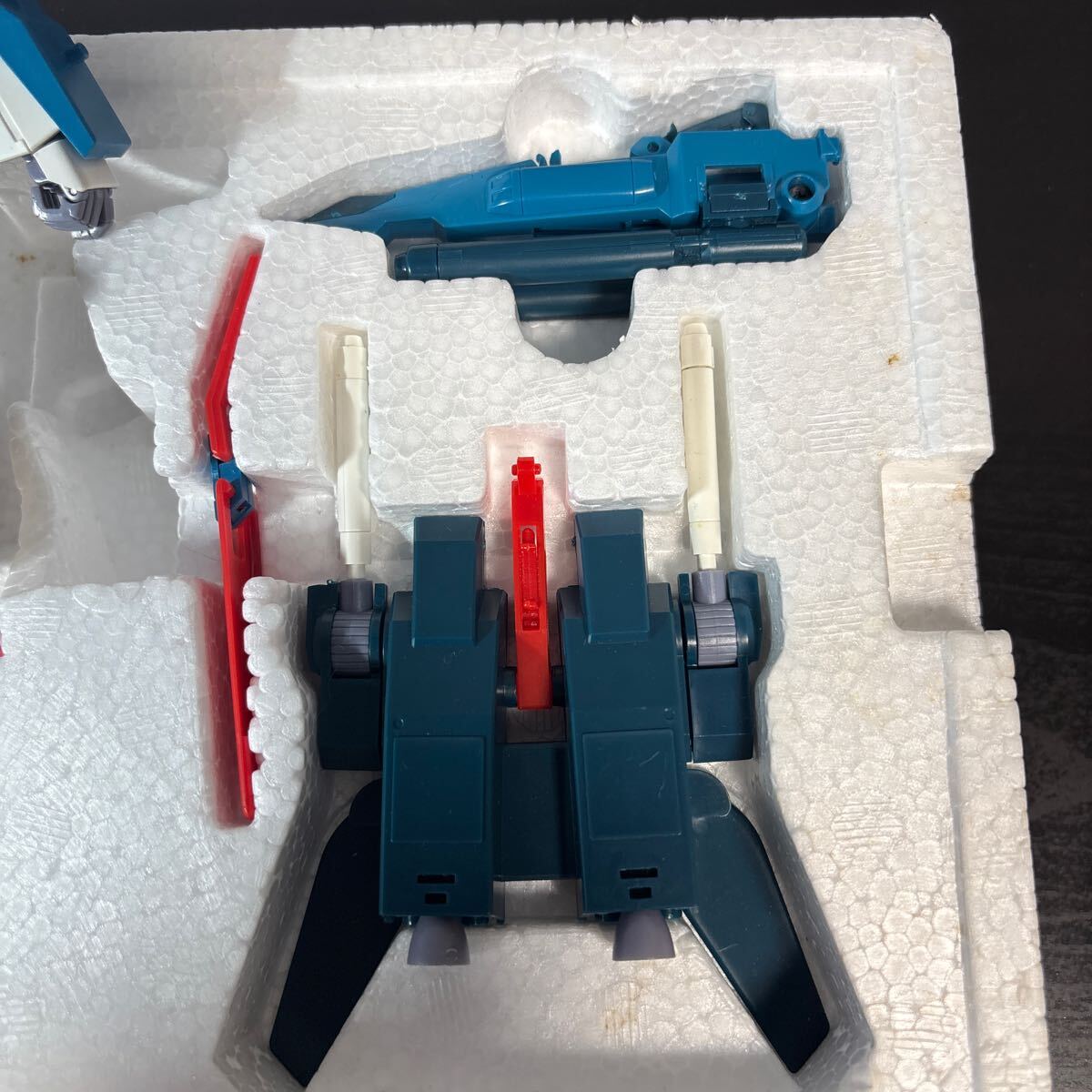 Yahoo!オークション - iooo 機動戦士ガンダム 1/144 ZZガンダム ダブル...