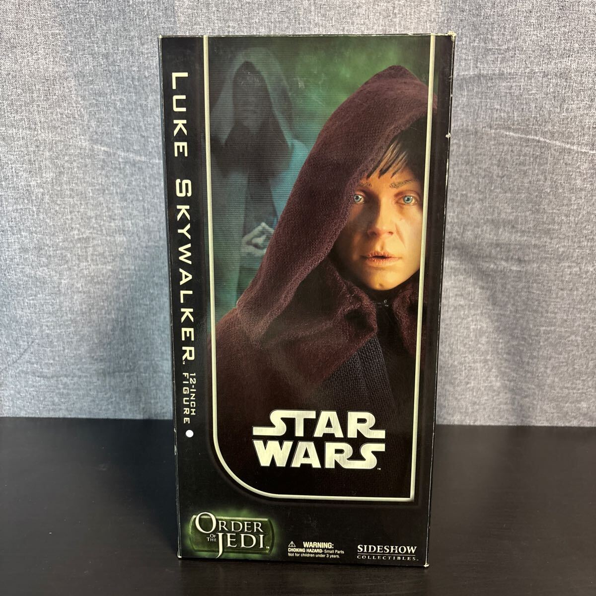 Yahoo!オークション - nhtn サイドショウ SIDESHOW オーダー オブ ザ ...