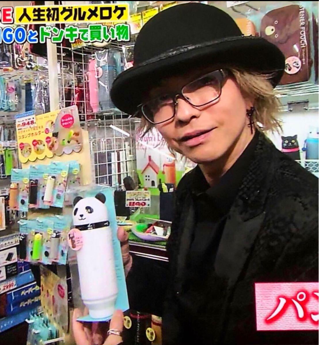 Yahoo!オークション - hyde着 Roenピアス装飾付ボーラーハット