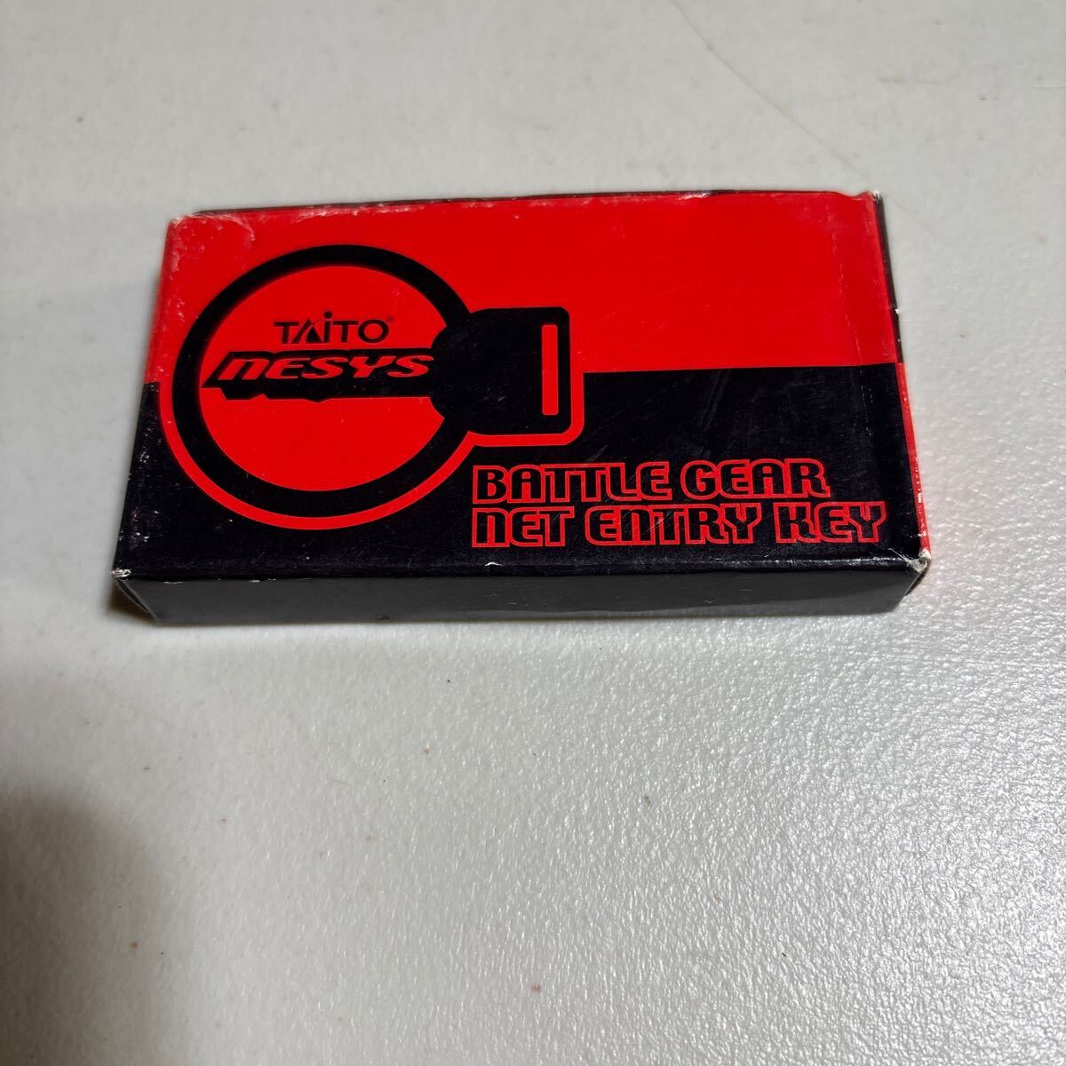 Yahoo!オークション - 当時物 バトルギア3 バトルギア3 nesys ネットエ...