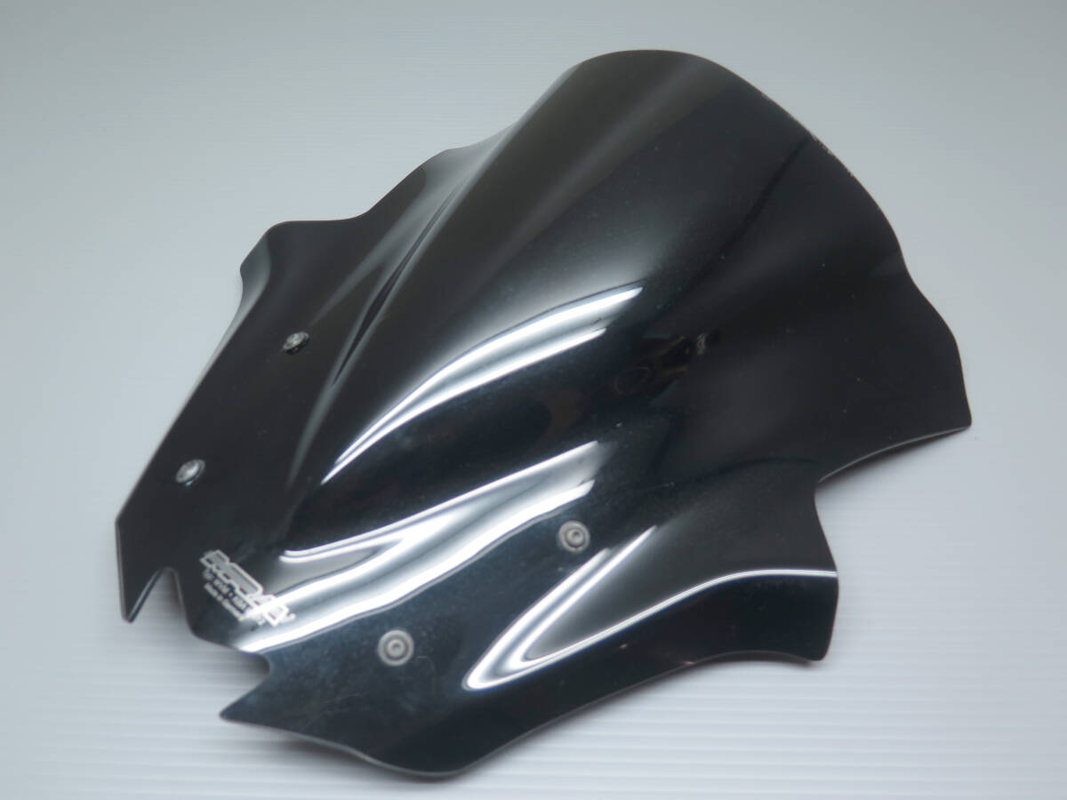 Yahoo!オークション - MT-07 MRA スクリーン シールド レーシング ス...