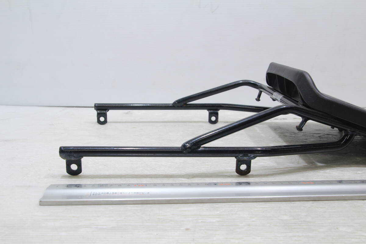 Yahoo!オークション - 中古 HONDA VTR250FI MC33 後期 キジマ リアキャ...