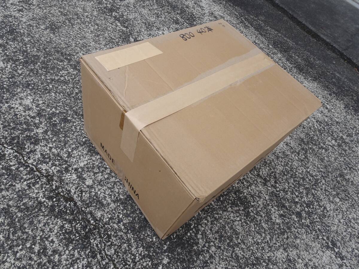 Yahoo!オークション - 800ccクリアボトル×40本② G-STYLE