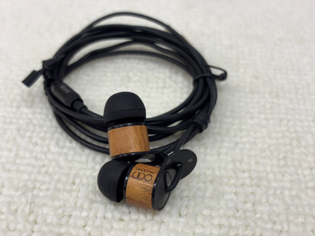 Yahoo!オークション - E804 展示品 動確済 Chord&Major 本格派 カナル...