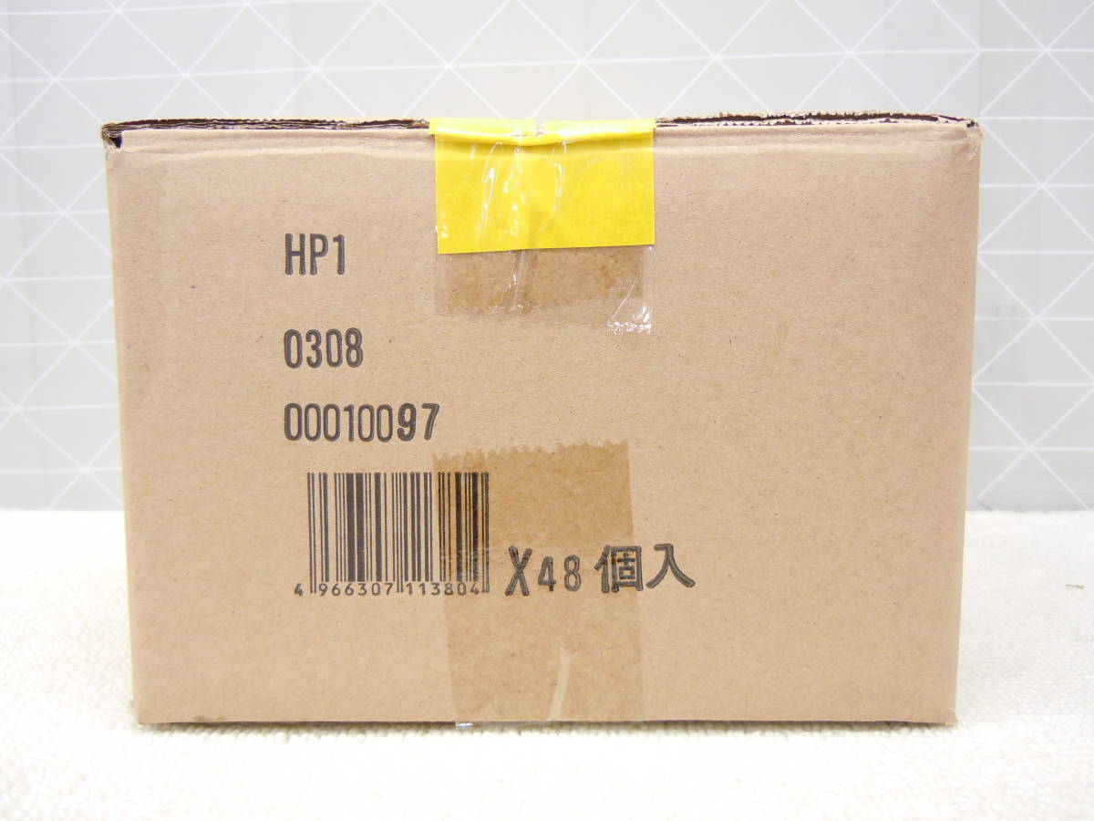 Yahoo!オークション - E830 ヤザワ 箱売り 48個セット HP1 海外旅行用 ...