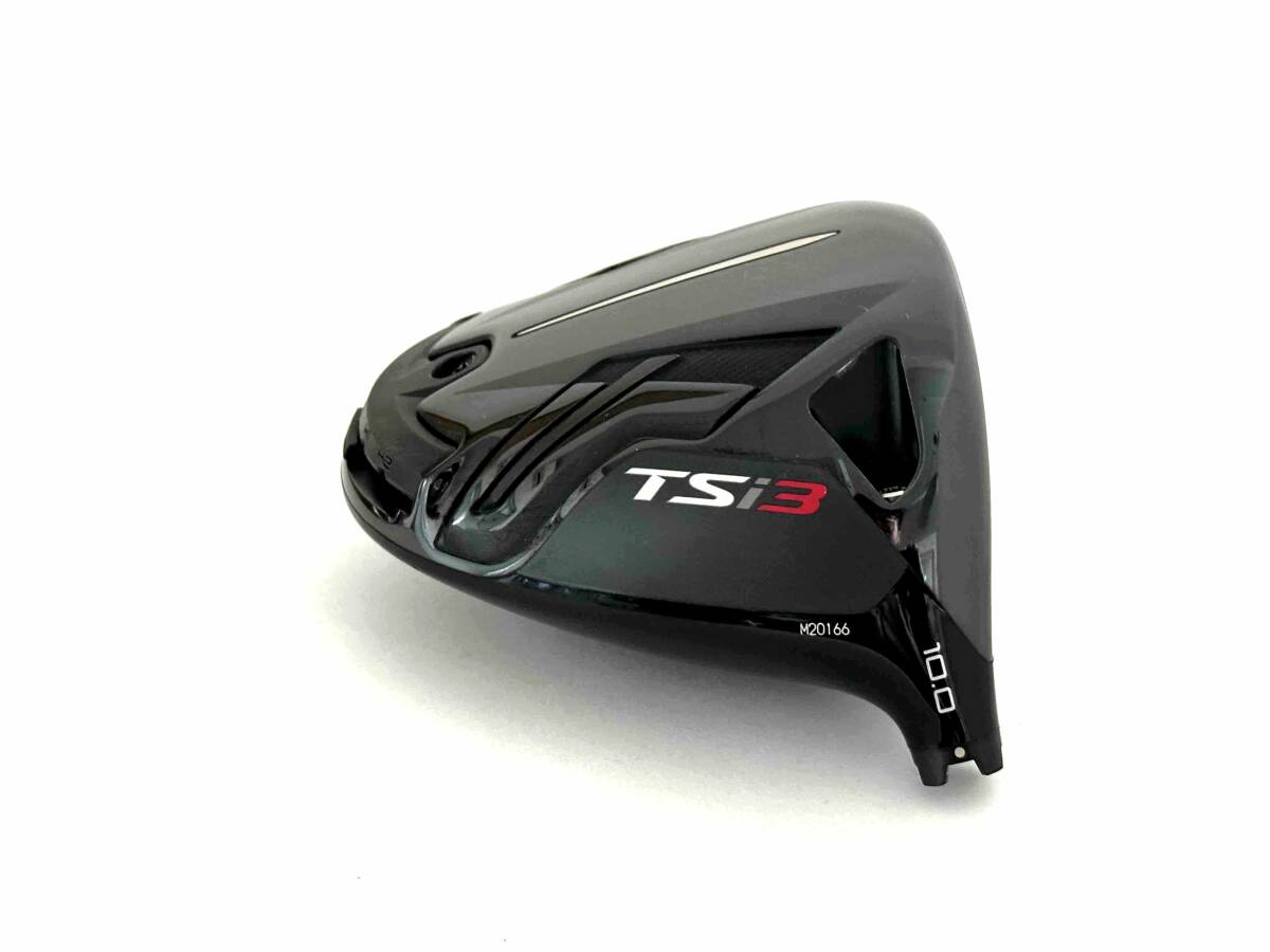 Yahoo!オークション - タイトリスト 日本正規品 タイトリスト TSi3 10...