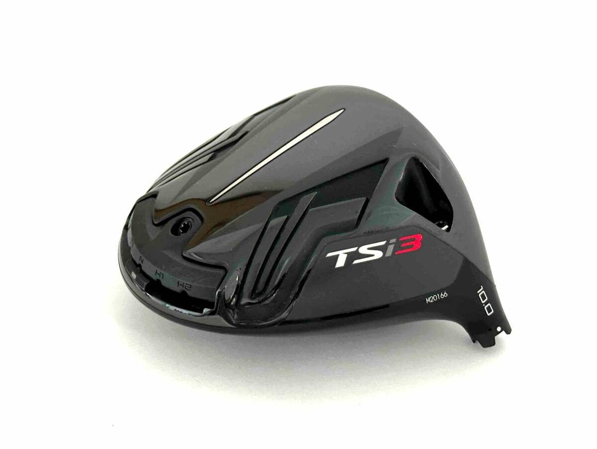 Yahoo!オークション - タイトリスト 日本正規品 タイトリスト TSi3 10...