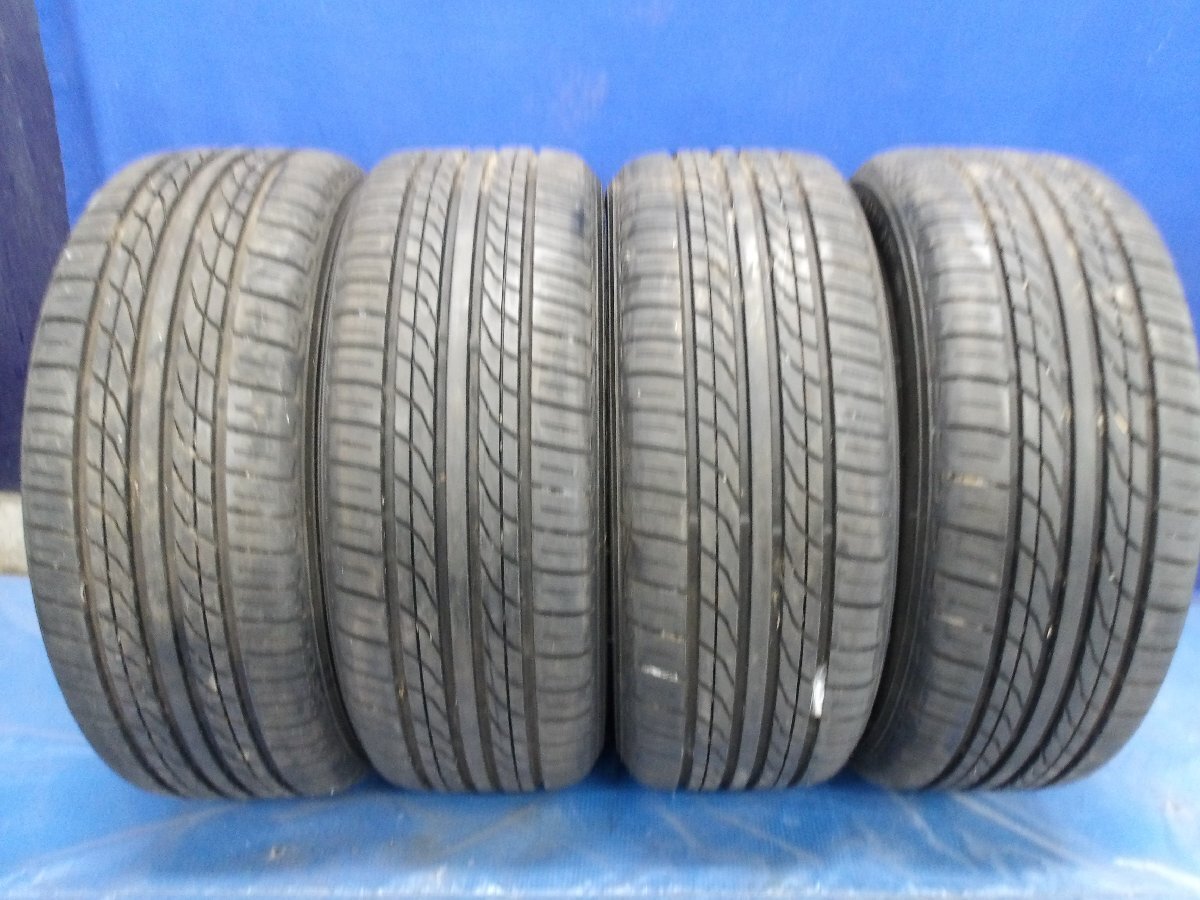 Yahoo!オークション - 個人宅発送不可『YOKOHAMA ヨコハマ ECOS ES300...