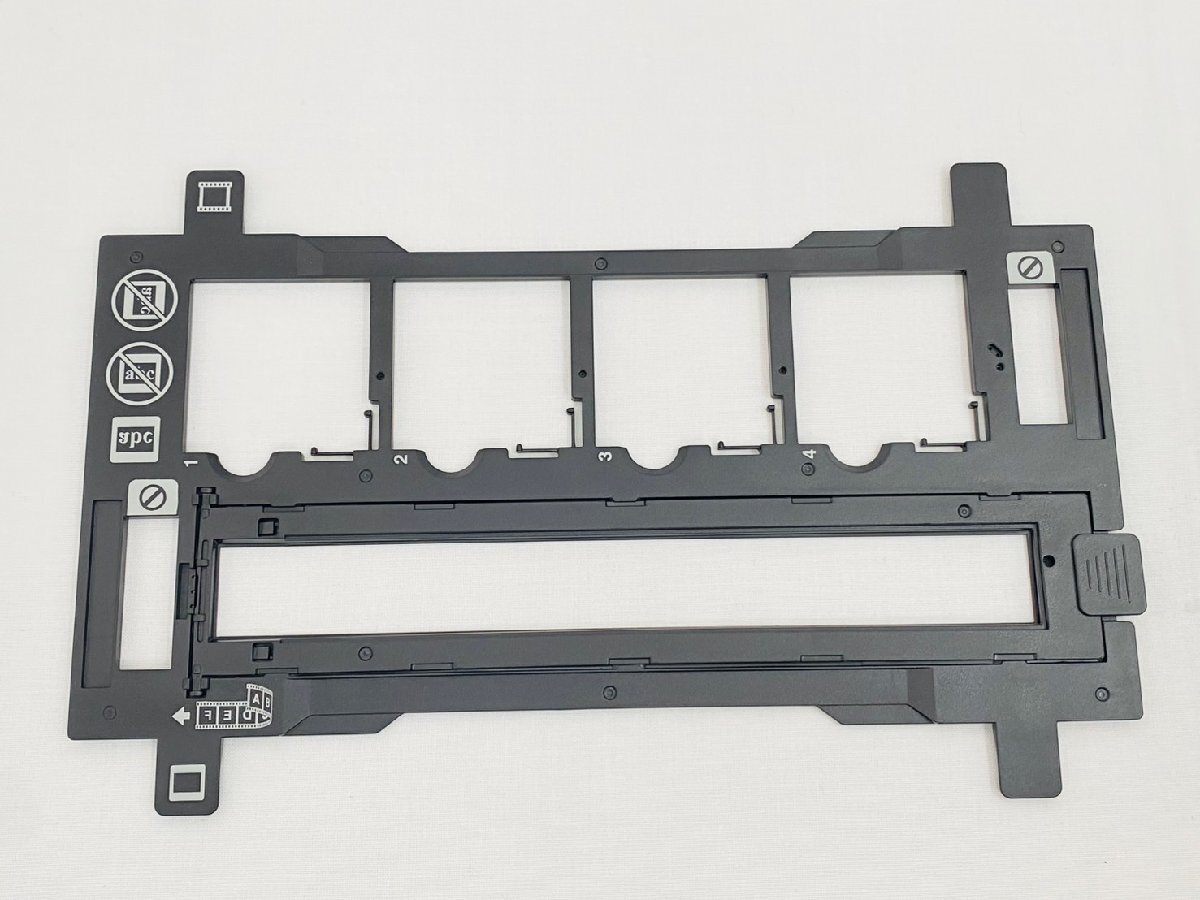 EPSON エプソン GT-F730 カラリオ スキャナー A4カラ- 通電〇 箱付き バッテリー チャージャー(フラットベッドスキャナ)｜売買されたオークション情報、yahooの商品情報を ...
