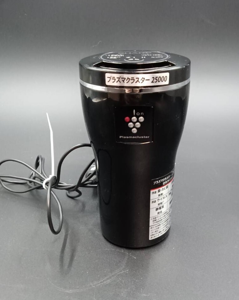 Yahoo!オークション - 【R452】シャープ/SHARP/プラズマクラスターイオ...