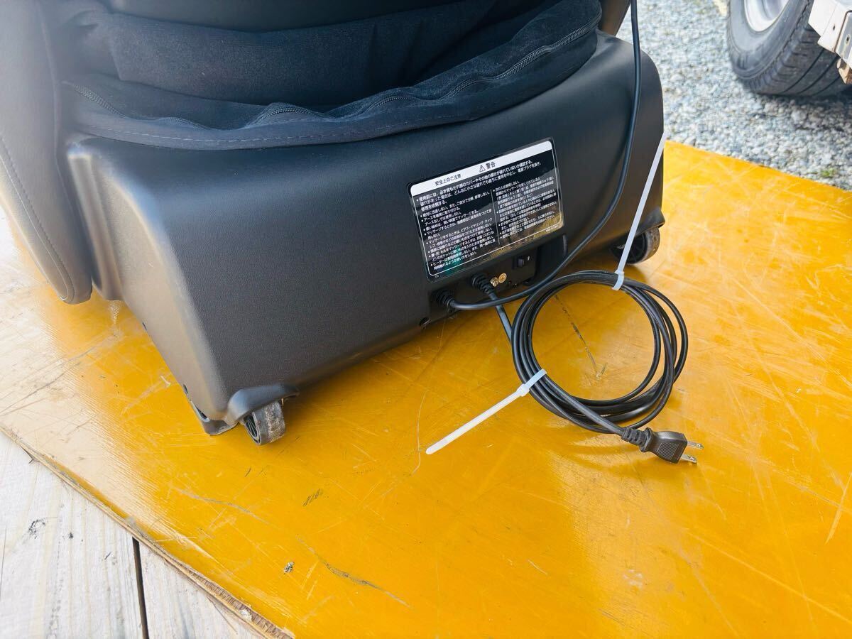 Yahoo!オークション - J15 フジ医療器 2021年製 家庭用電気マッサージ...