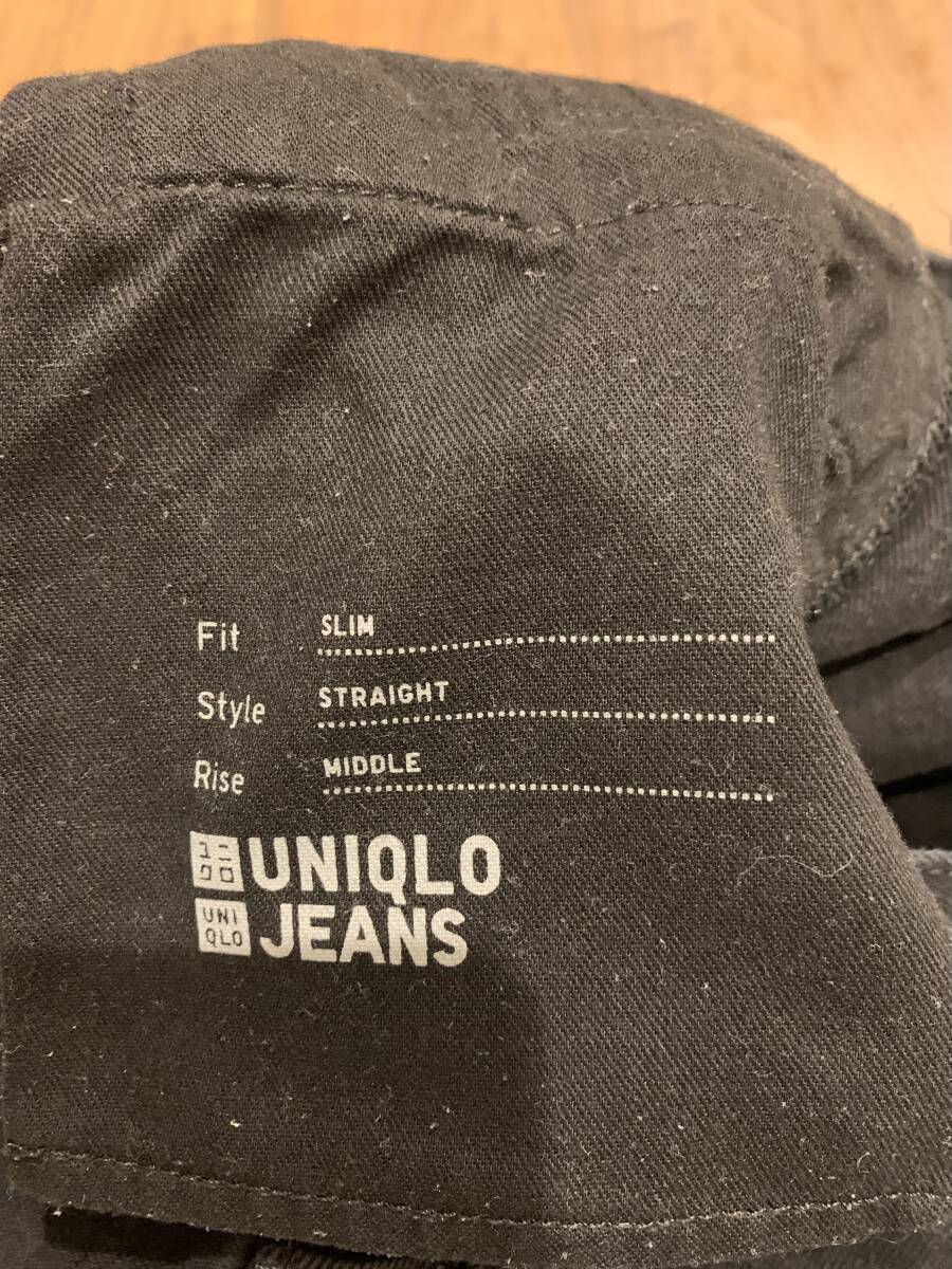 Yahoo!オークション - リーバイス511 W30 L32