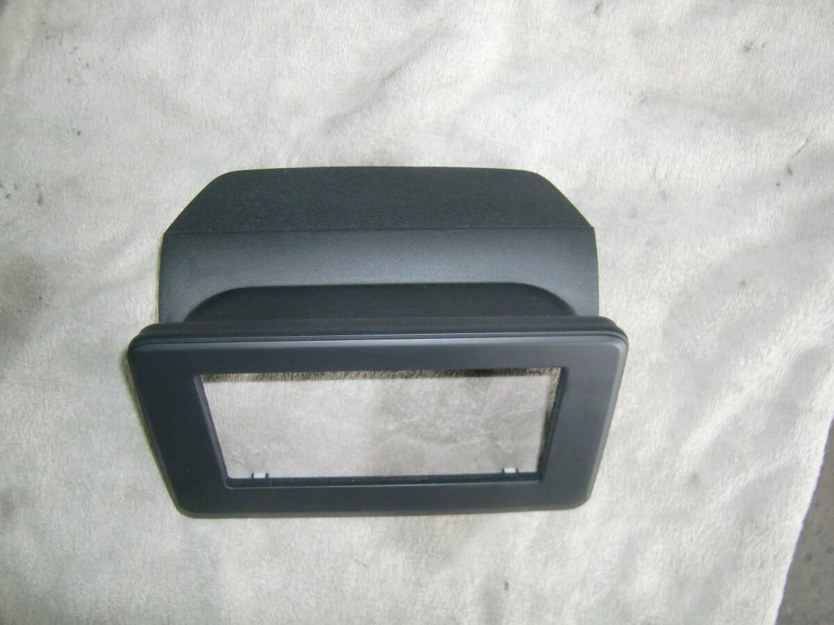 Yahoo!オークション - B45W デイズ 日産 純正 200ワイド オーディオパ...