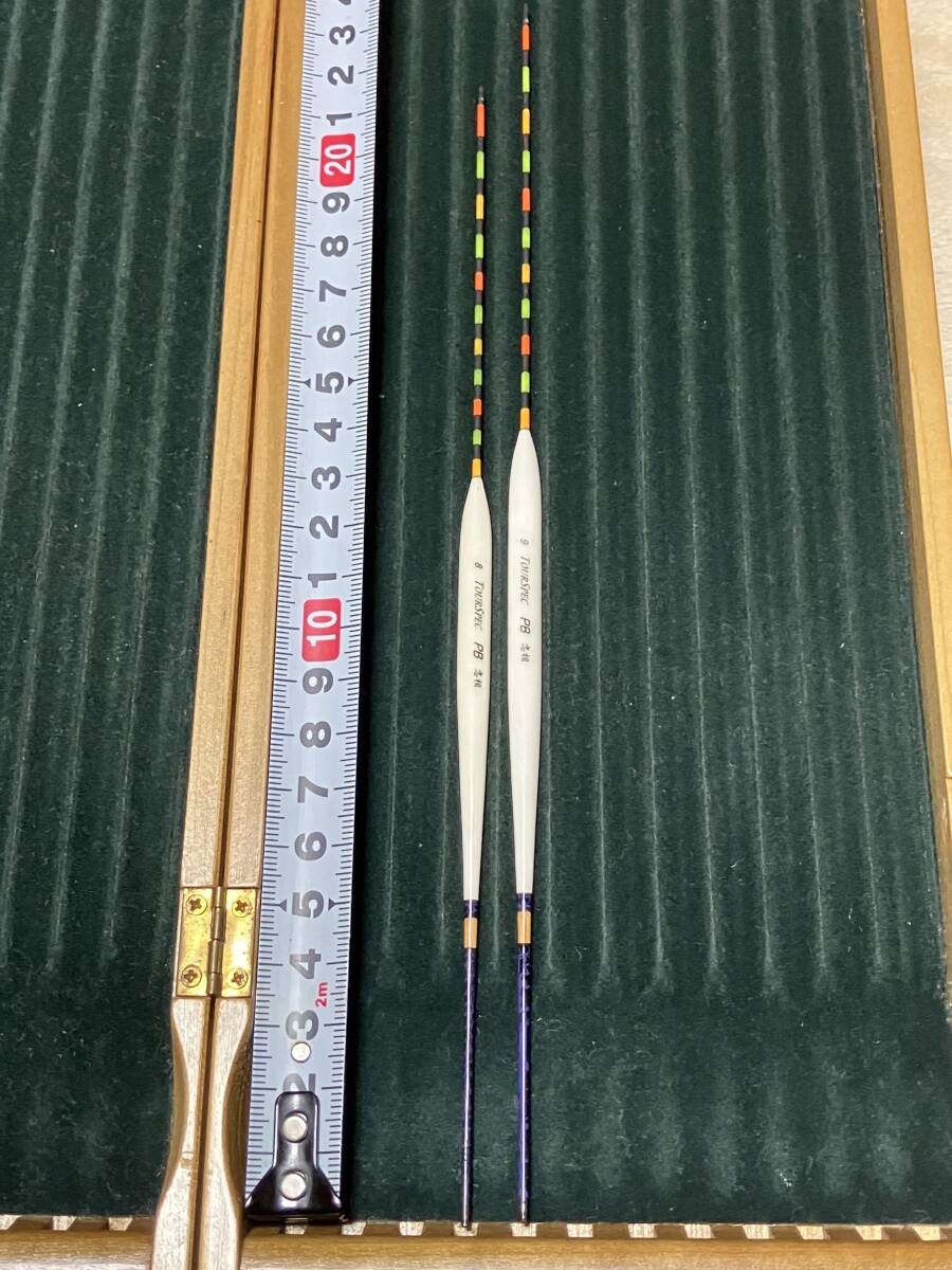 忠相 TOURSPEC ツアースペック PB 8 9 2本セット 超 一志 杉山 吉田 仁成 TOMO SATTO クルージャン(ヘラブナ竿)｜売買されたオークション情報、yahooの商品情報 ...