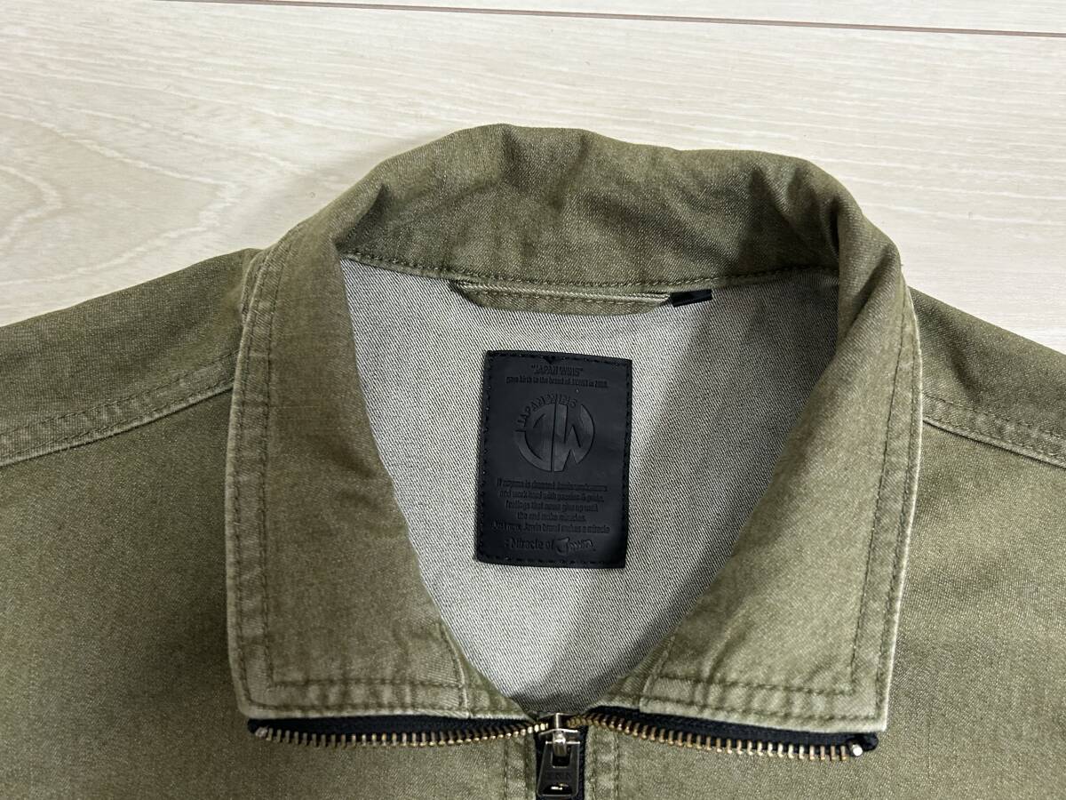 Yahoo!オークション - 自重堂 Jawin 53300 ストレッチジャンパー SUPE...