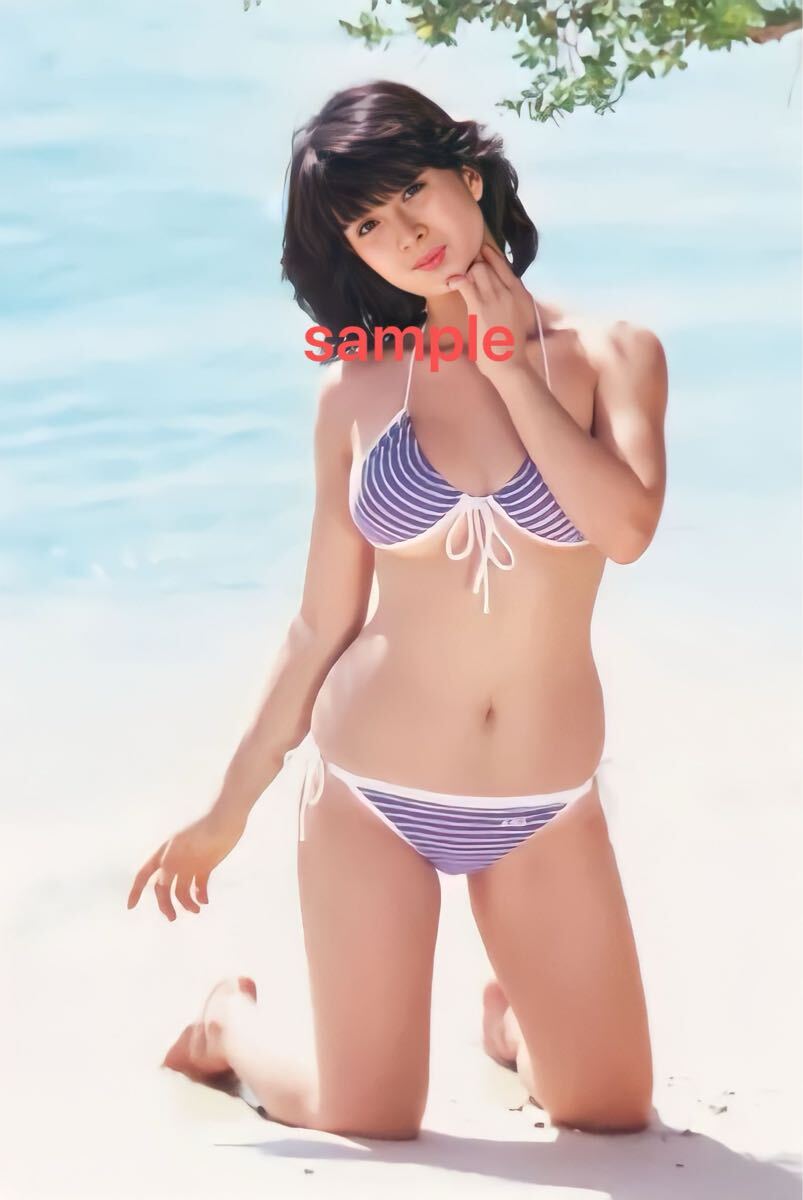 Yahoo!オークション - A4サイズ ラミネートポスター ラミネート加工 女...