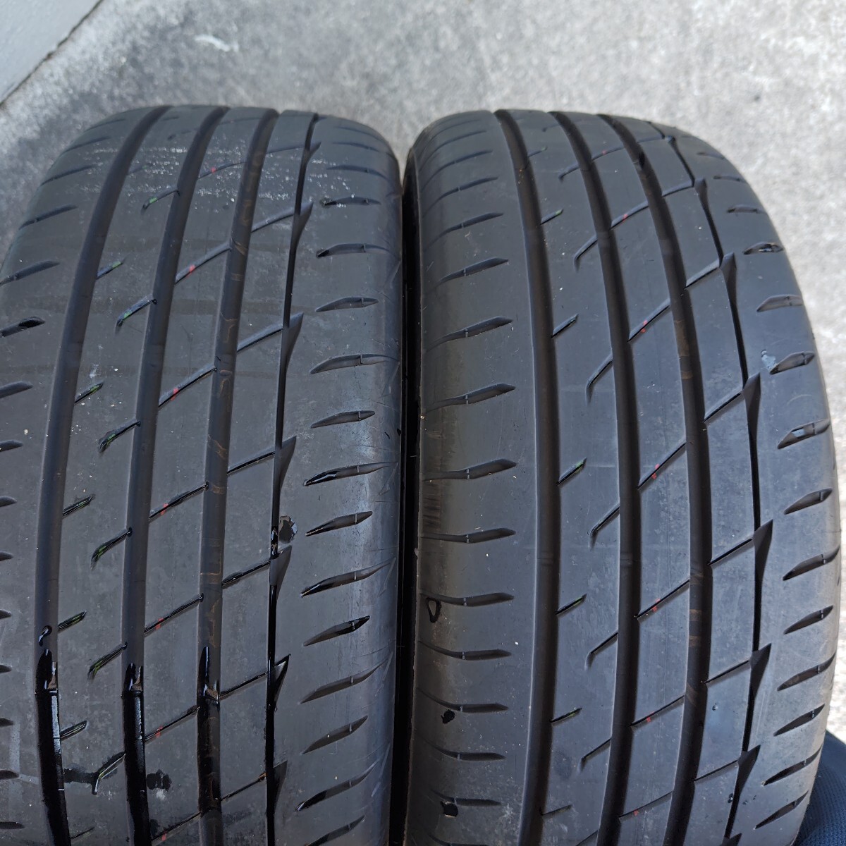 Yahoo!オークション - ホンダ S660 JW5用 ENKEI Performance LINE PFM1...