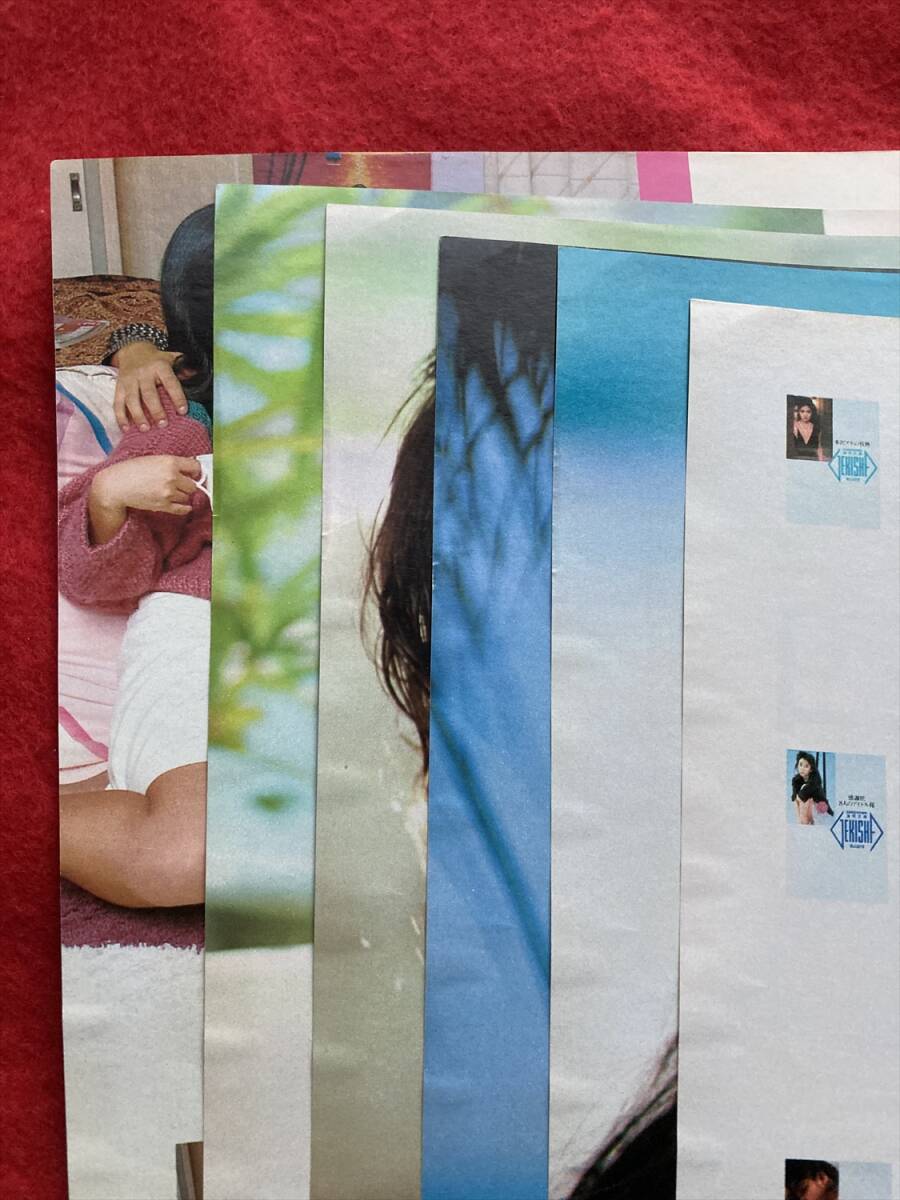 グ7-31 同梱可能/切り抜き 計9P 大西結花 8P＋1P 小林明子/千葉美加/仁藤優子 /グラビア/アイドル/水着/ビキニ(タレント)｜売買されたオークション情報、yahooの商品情報を ...