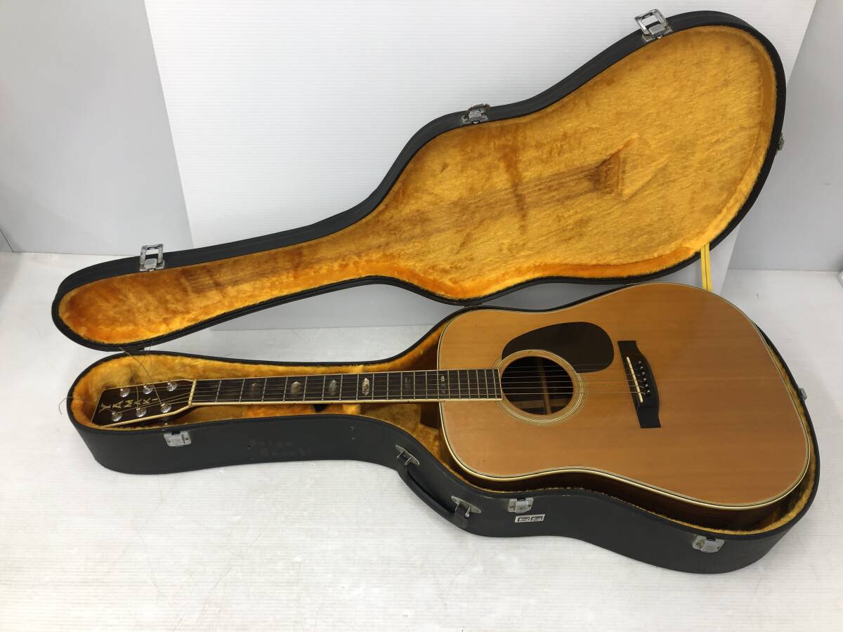 Yahoo!オークション - 7088 YAMAKI 150 アコースティックギター ヤマキ...