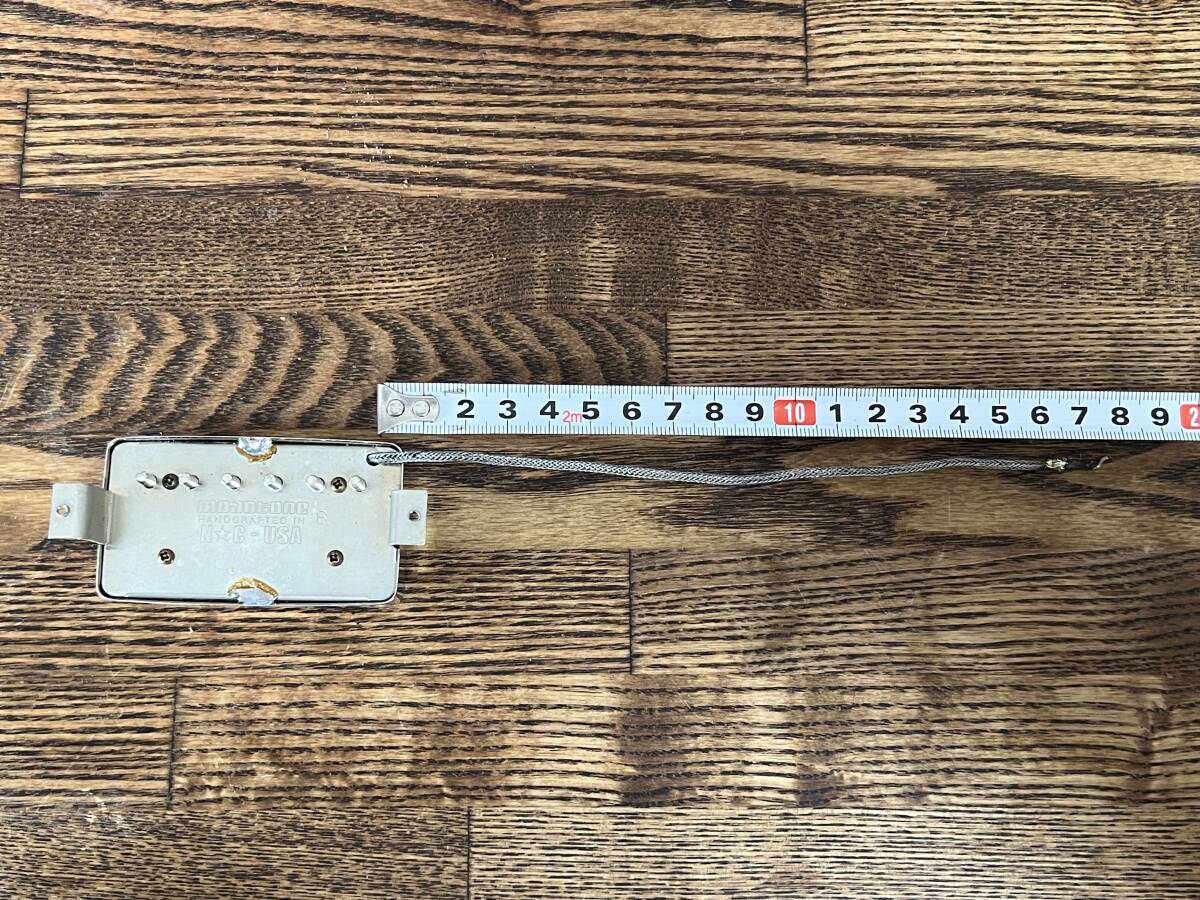 Yahoo!オークション - Mojotone ピックアップ 59 Clone ハムバッカー ...