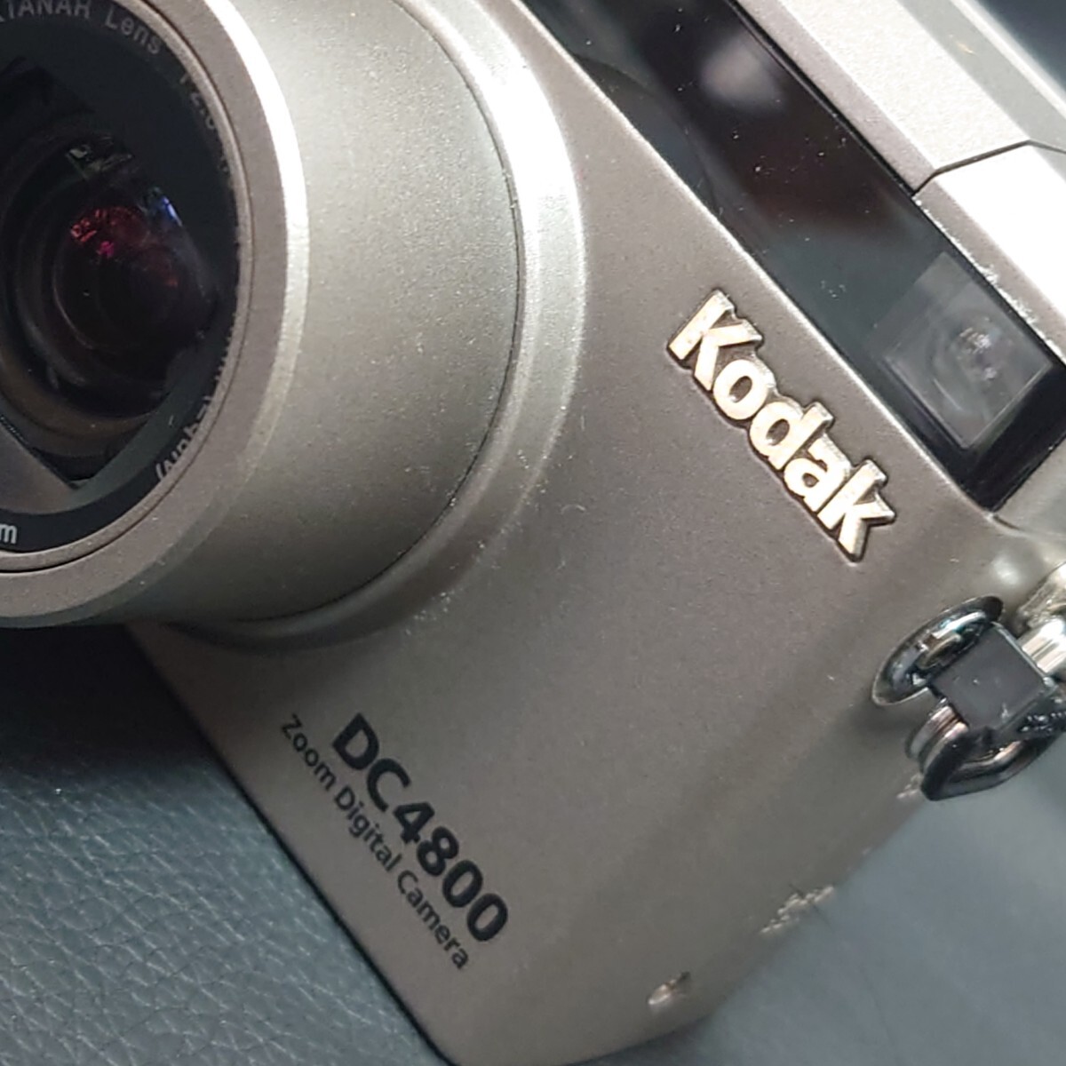 Kodak コダック DC4800 Zoom(その他)｜売買されたオークション情報、yahooの商品情報をアーカイブ公開 - オークファン（aucfan.com）