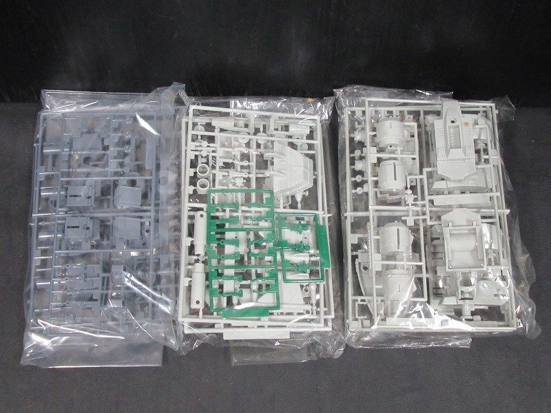 Yahoo!オークション - MC-B128 横浜古物 プラモデル 高々度空中戦専用...