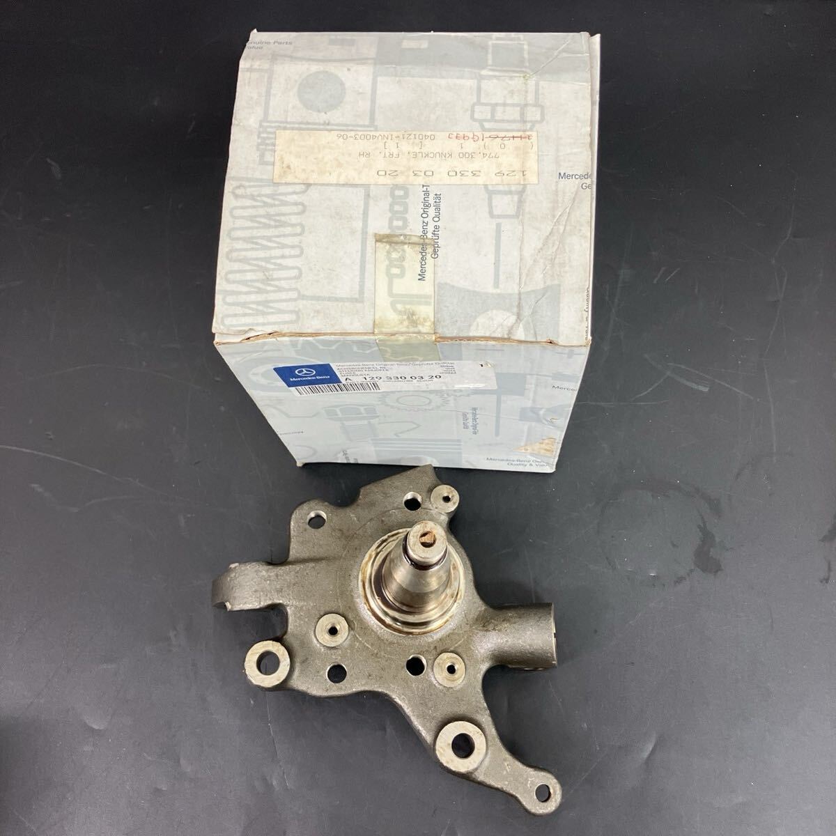 Yahoo!オークション - ベンツ C-3999 取り外し品 Mercedes-Benz ステア...