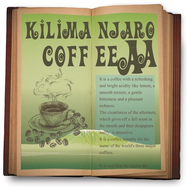 Yahoo!オークション - キリマンジャロAA 200g 強めの酸味 送料330円