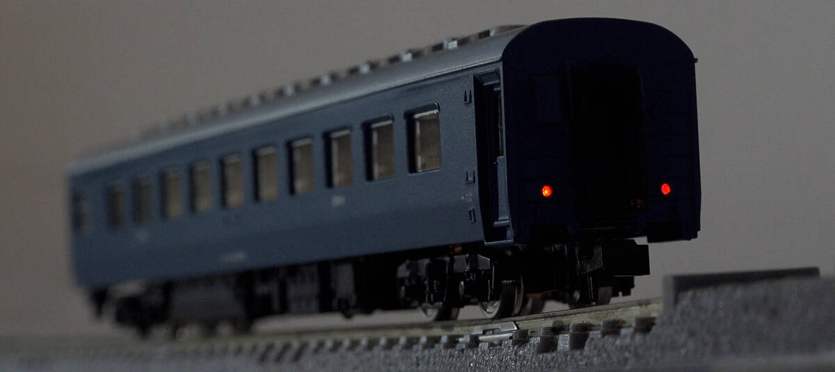 Yahoo!オークション - 【H52F33】マイクロエース「No.9303 オハネフ12...