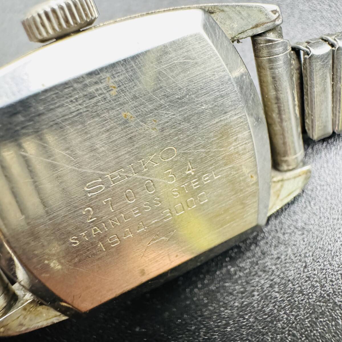 レディース 手巻き腕時計 3本まとめ SEIKO セイコー TECHNOS テクノス SEIKO Birdie 動作未確認 ジャンク扱い 格安 1円出品 446(その他)｜売買された ...