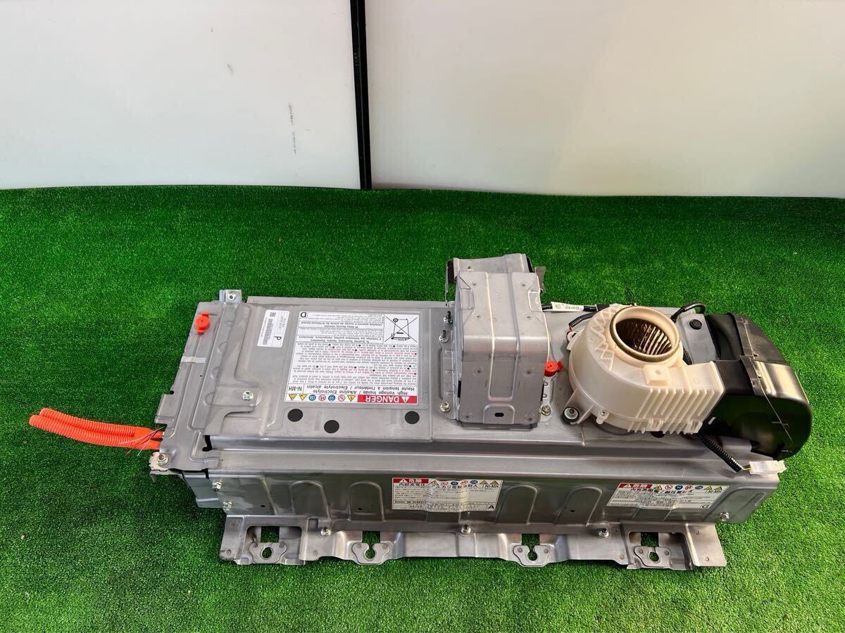 Yahoo!オークション - P2389トヨタ カムリ ハイブリッド DAA-AVV50 HV...