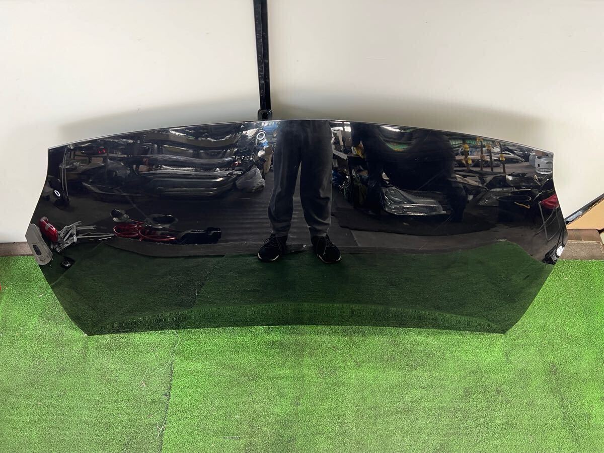 Yahoo!オークション - I2480トヨタ プリウス 30 系 DAA-ZVW30 後期フロ...